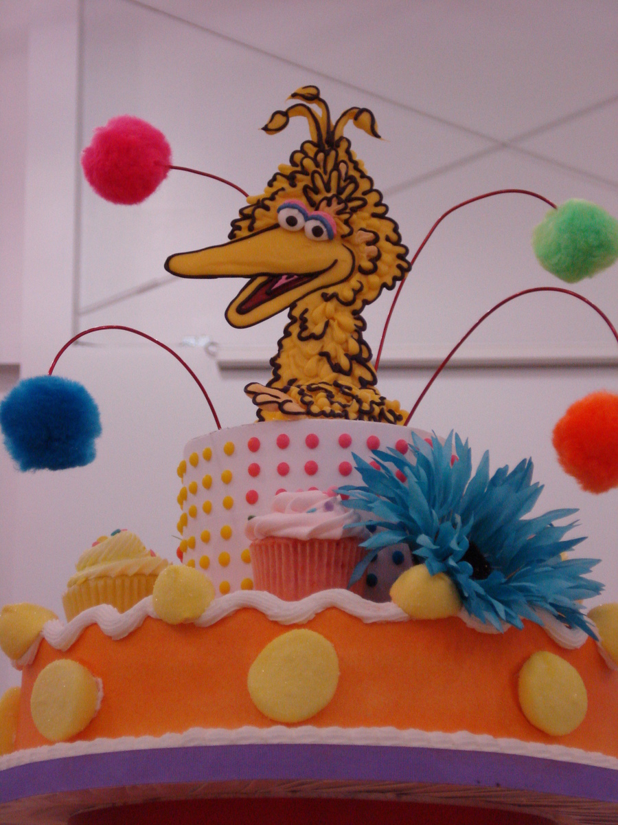 Vacation Bible School Graduation - CakeCentral.com