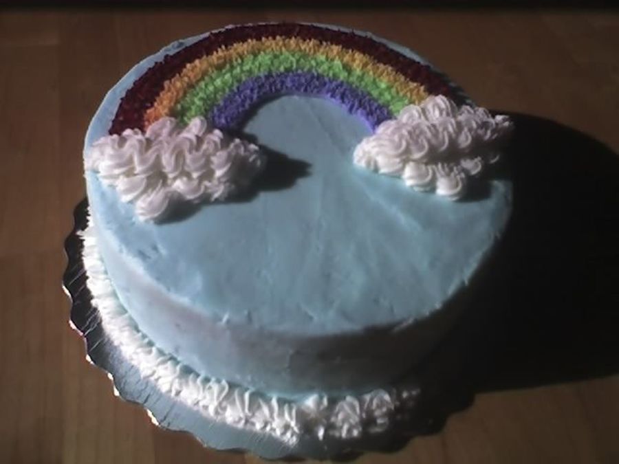 Over_The_Rainbow_Cake.jpg - CakeCentral.com
