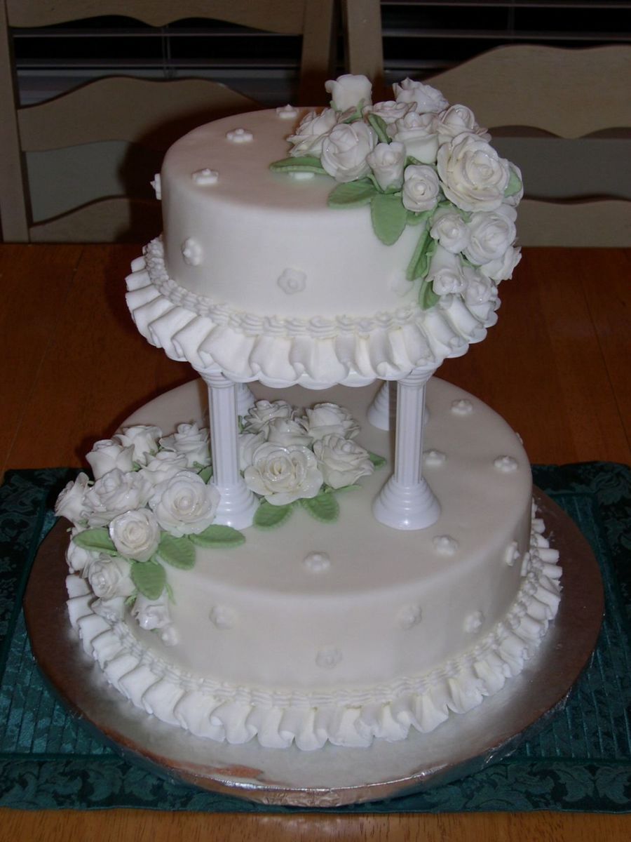 Class 3 Final - CakeCentral.com