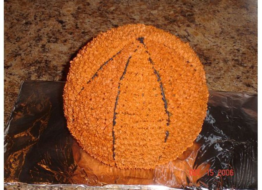 Basketball.jpg - CakeCentral.com