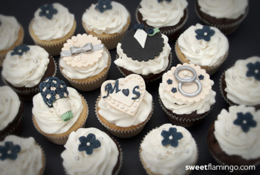 "wedding Bells Will Be Ringing!" - CakeCentral.com