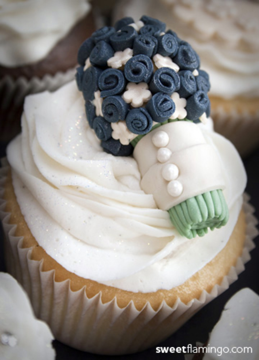 "wedding Bells Will Be Ringing!" - CakeCentral.com