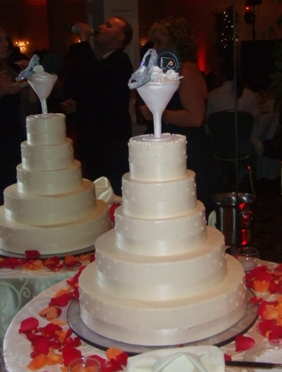 Cake Topper - CakeCentral.com