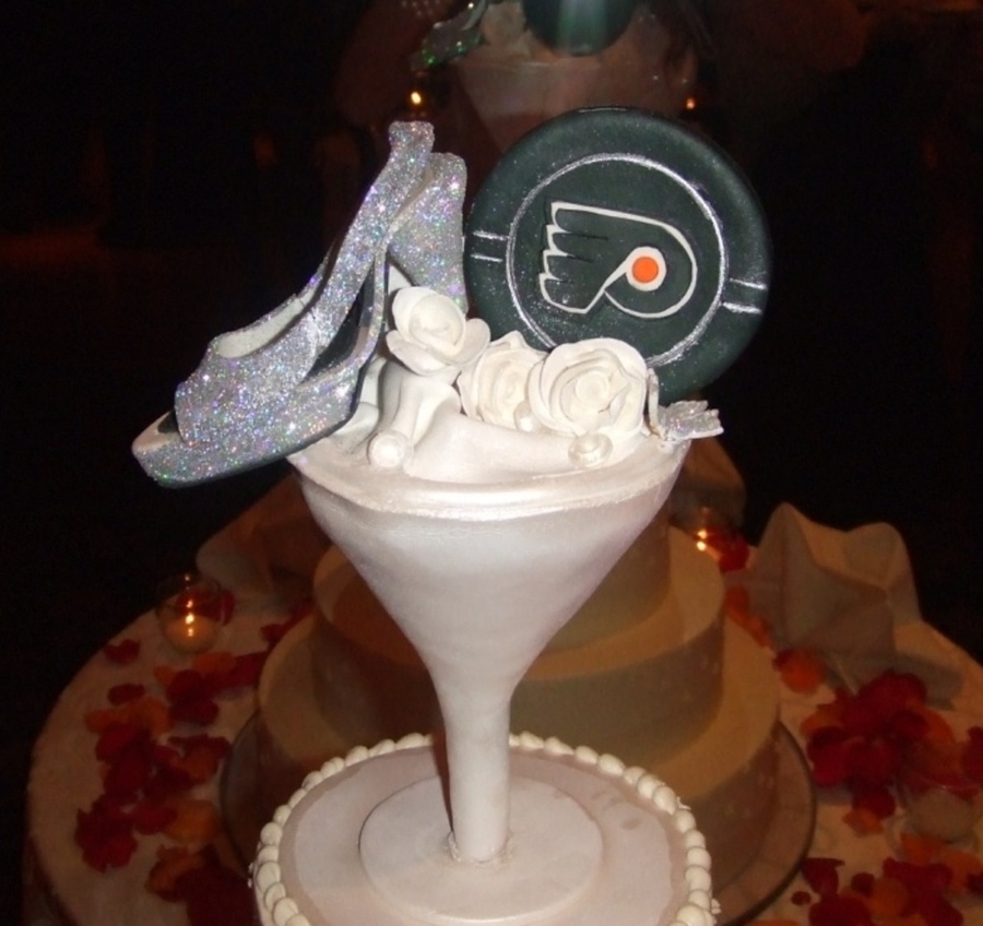 Cake Topper - CakeCentral.com