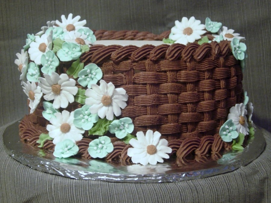 Course 2 Cake - CakeCentral.com