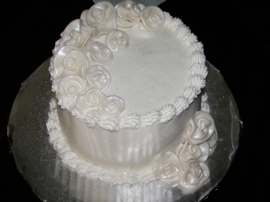 Anniversary - CakeCentral.com