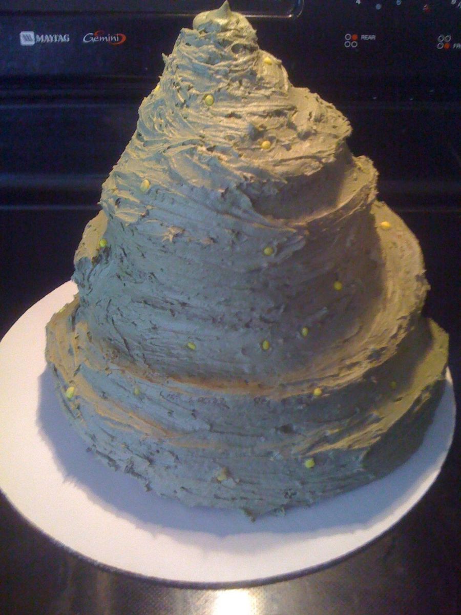 Poop Cake - CakeCentral.com