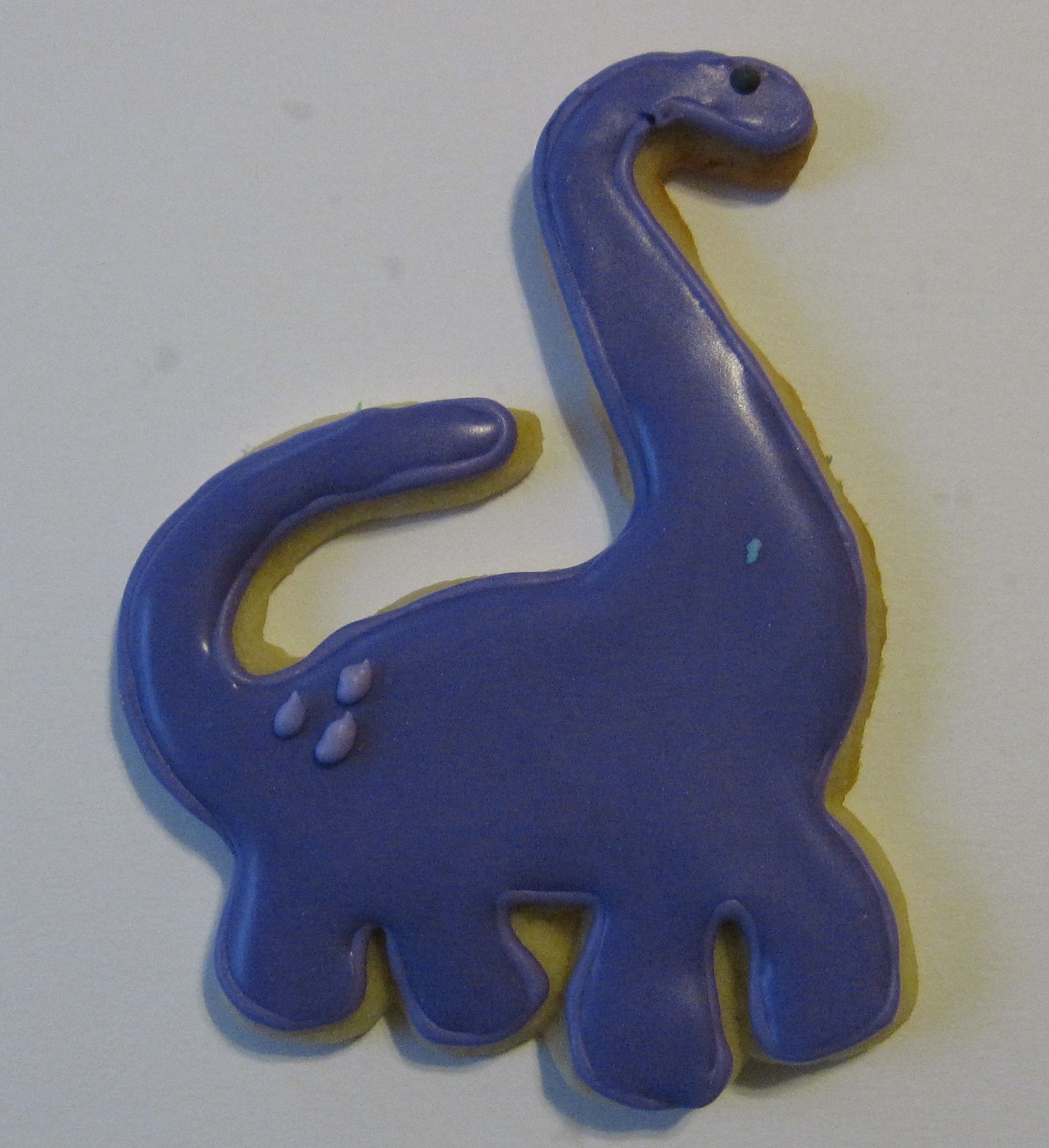 Random Cookies For Friends - CakeCentral.com