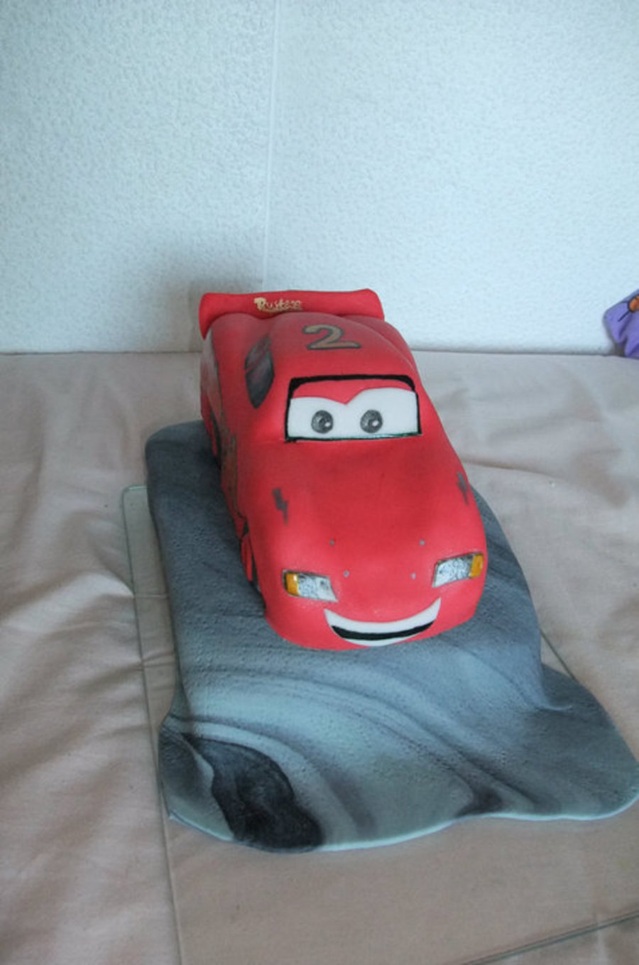 Flash - CakeCentral.com