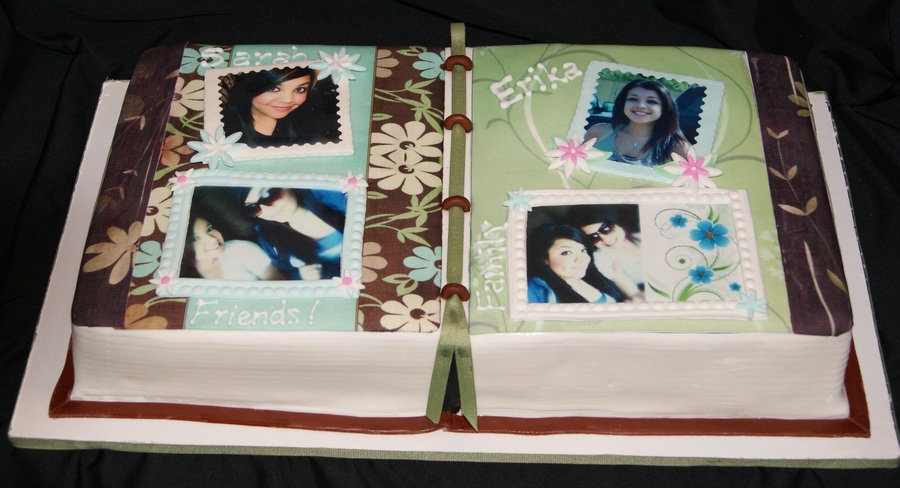 Photo Album - CakeCentral.com