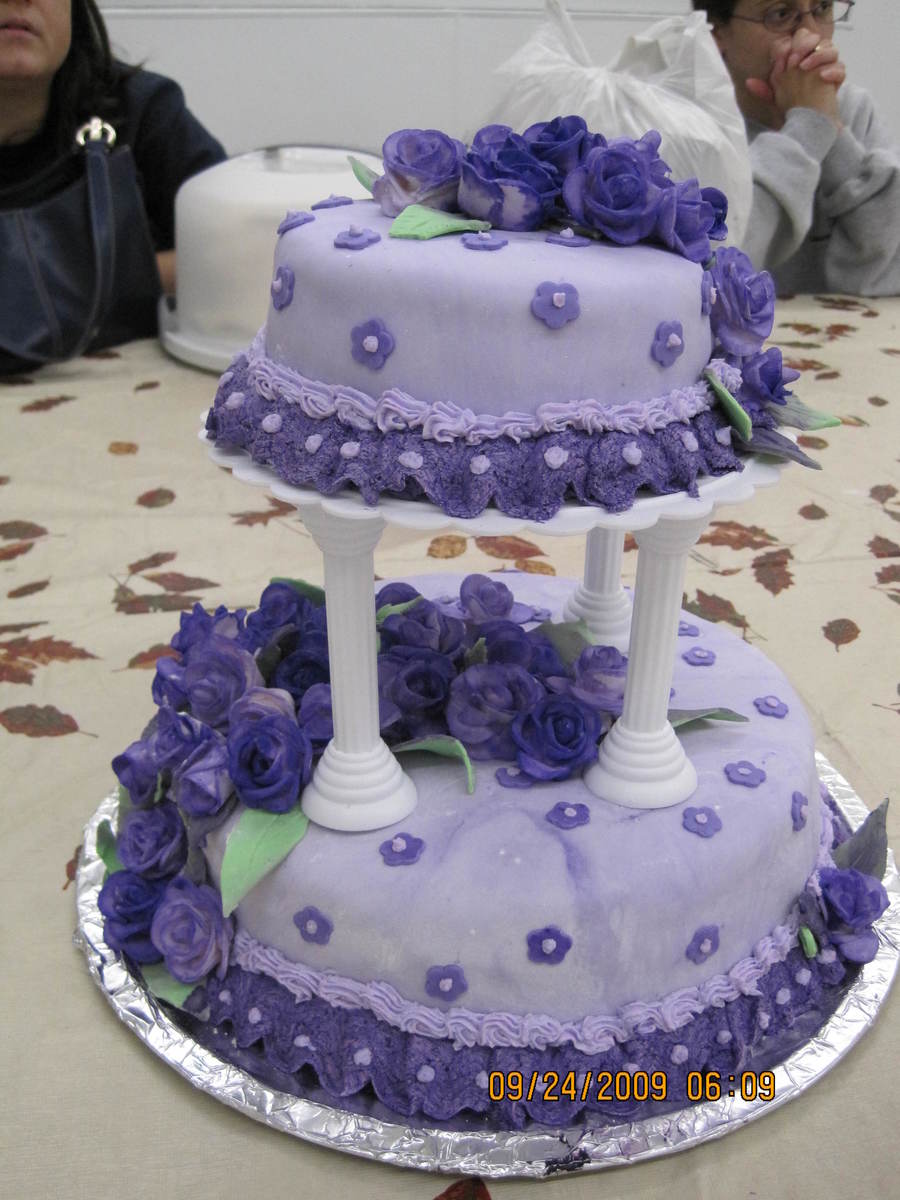 Class 3 Final - CakeCentral.com