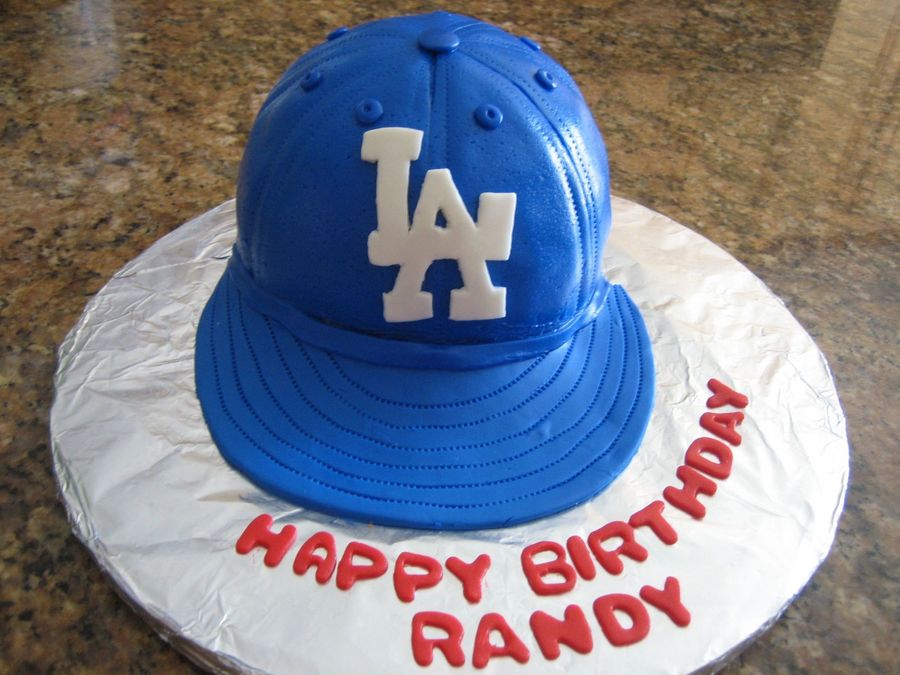 Hat Cake - CakeCentral.com