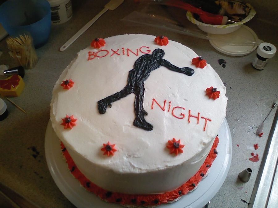 Boxing_Cake.jpg - CakeCentral.com