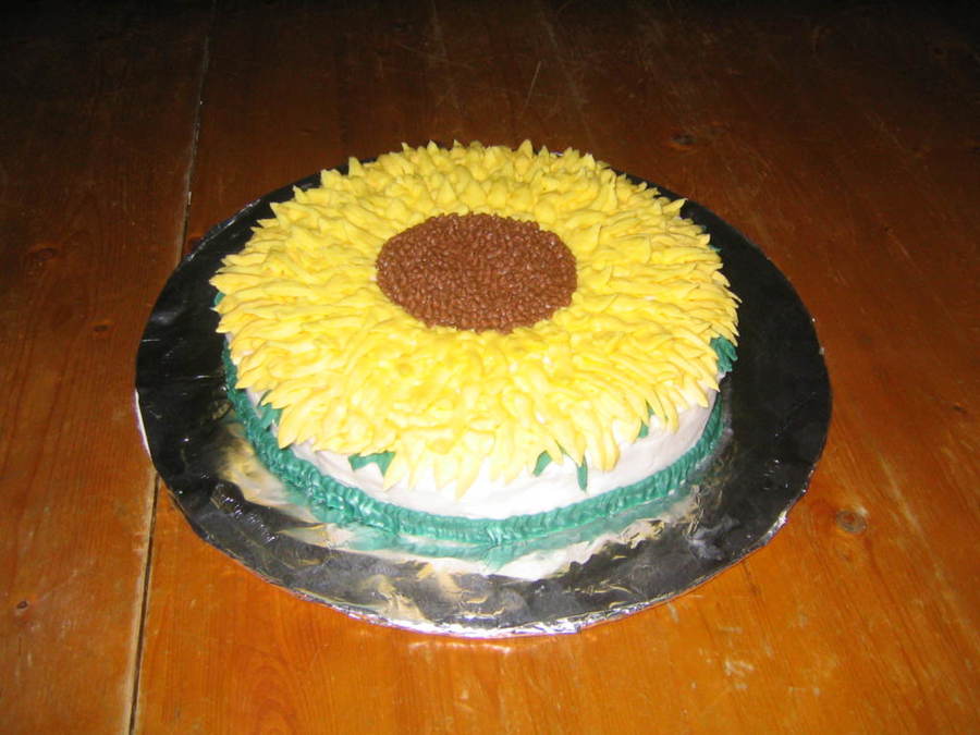 Happy Birthday Heather!! - CakeCentral.com