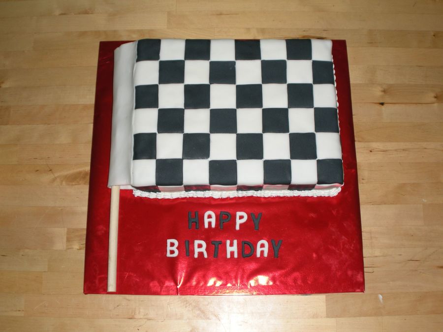 3 Generations Birthday - CakeCentral.com