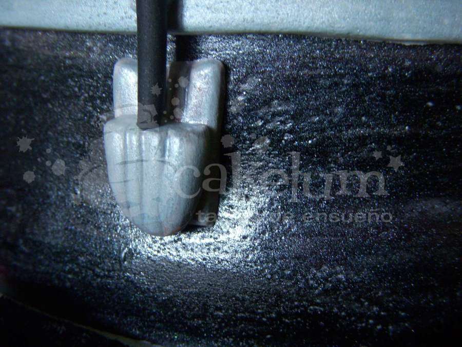 Drum Ludwig Cake - CakeCentral.com