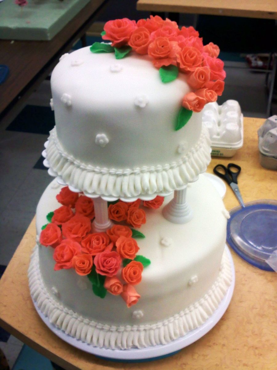 Course 3 Final - CakeCentral.com