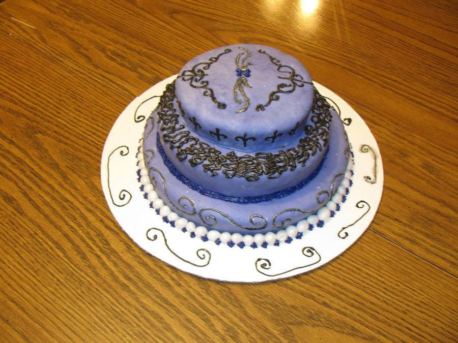 Practicing - CakeCentral.com