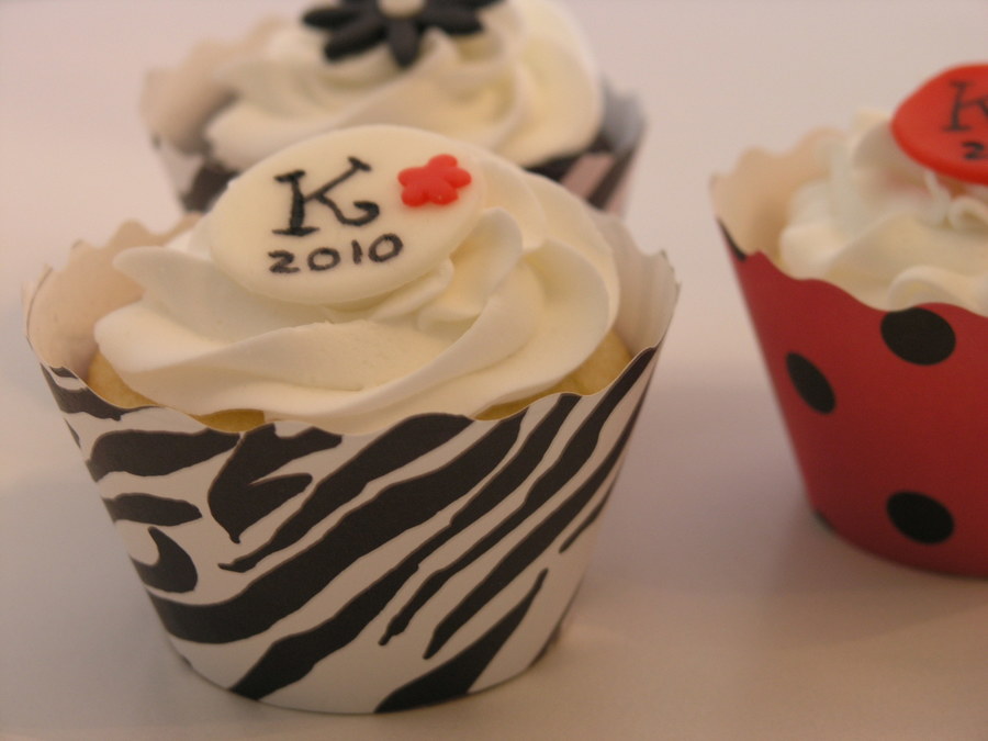 Zebra - CakeCentral.com