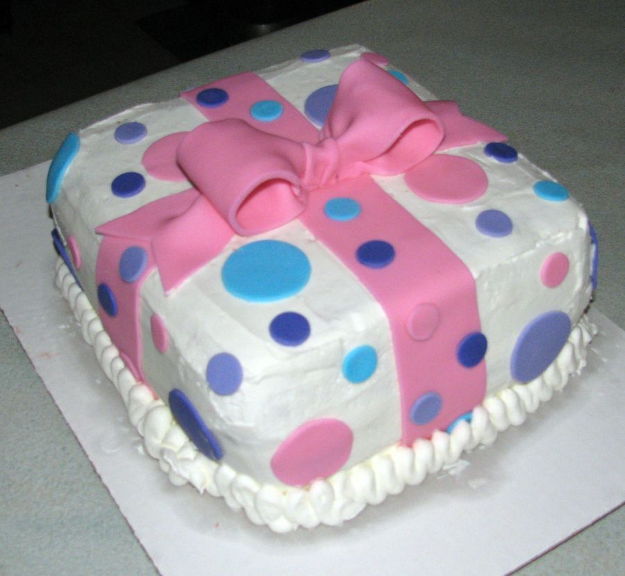 Present - CakeCentral.com