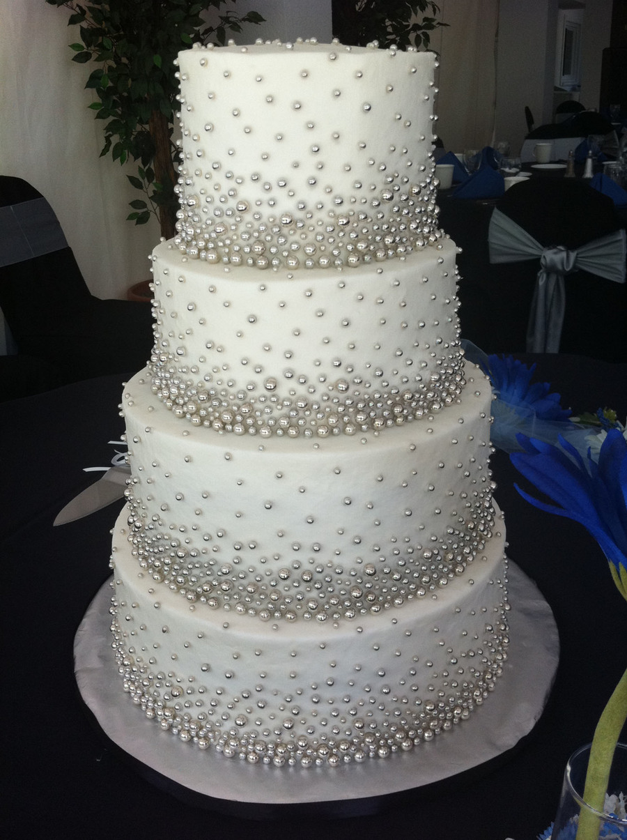Bling-Bling! - CakeCentral.com