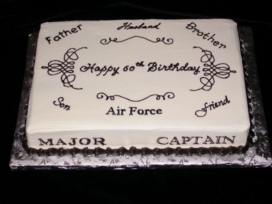 Life Cake - CakeCentral.com