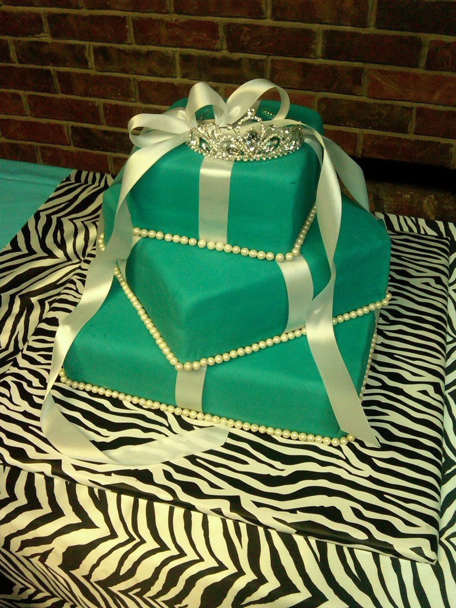 Women Of Virtue Conference Cake - CakeCentral.com