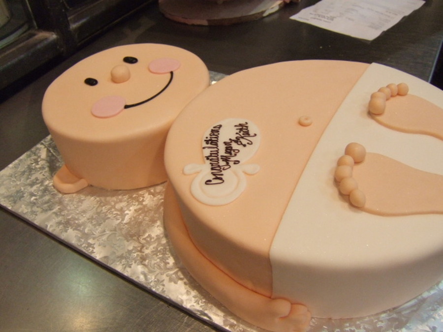 Big Boy! - CakeCentral.com