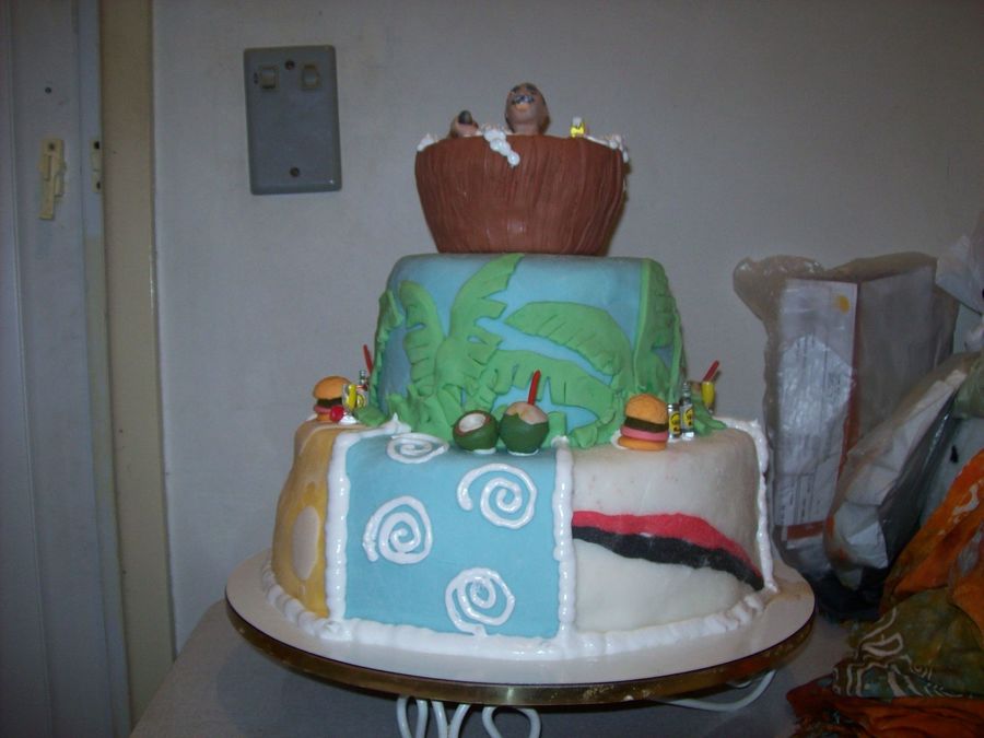 Modulescopperminealbumsuserpics712666Di 061Jpg - CakeCentral.com