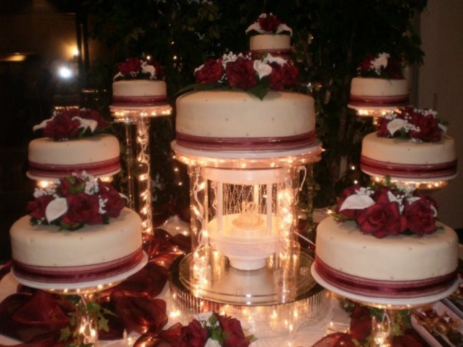 15 Cake - CakeCentral.com