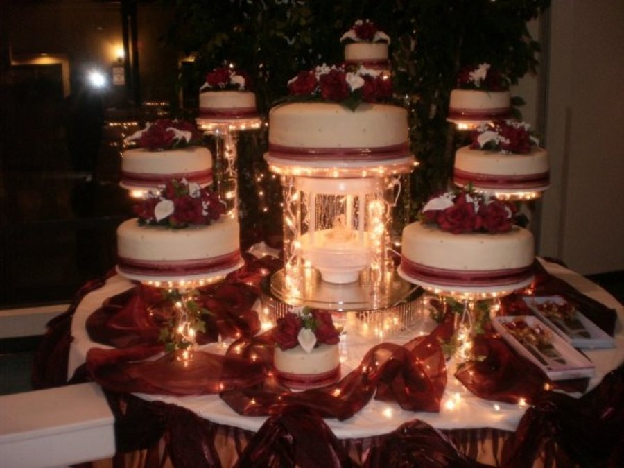 15 Cake - CakeCentral.com