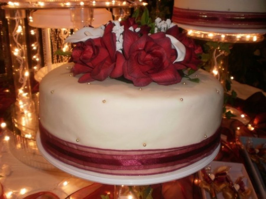 15 Cake - CakeCentral.com