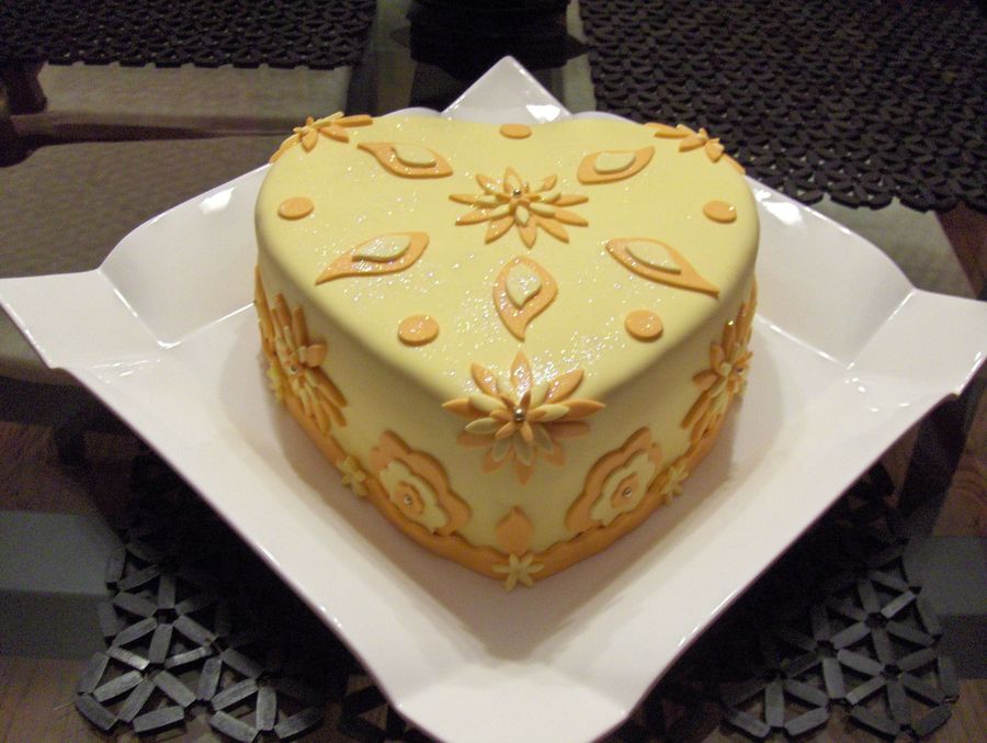 Hearth.jpg - CakeCentral.com