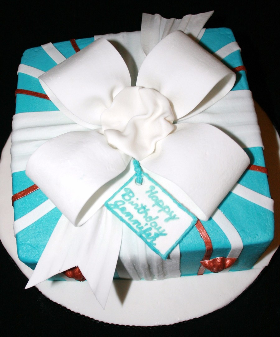 Fleur De Lis Birthday - CakeCentral.com