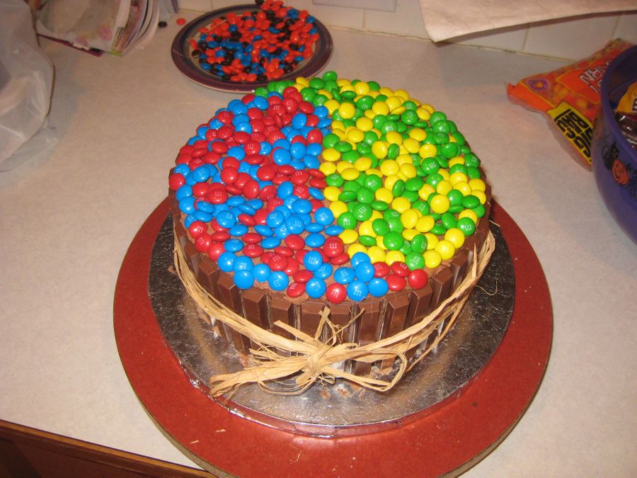 Competing Schools - CakeCentral.com