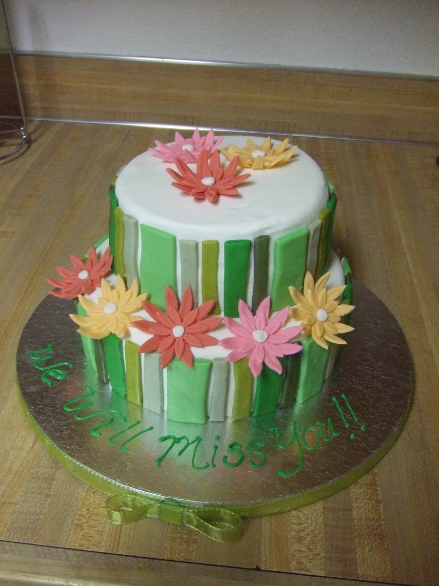 Bella Cake - CakeCentral.com