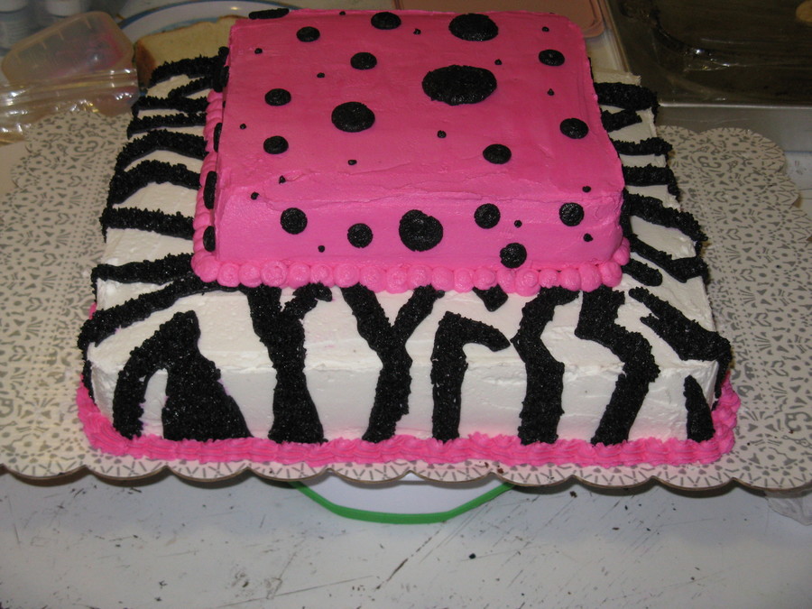 Diva Cake - CakeCentral.com