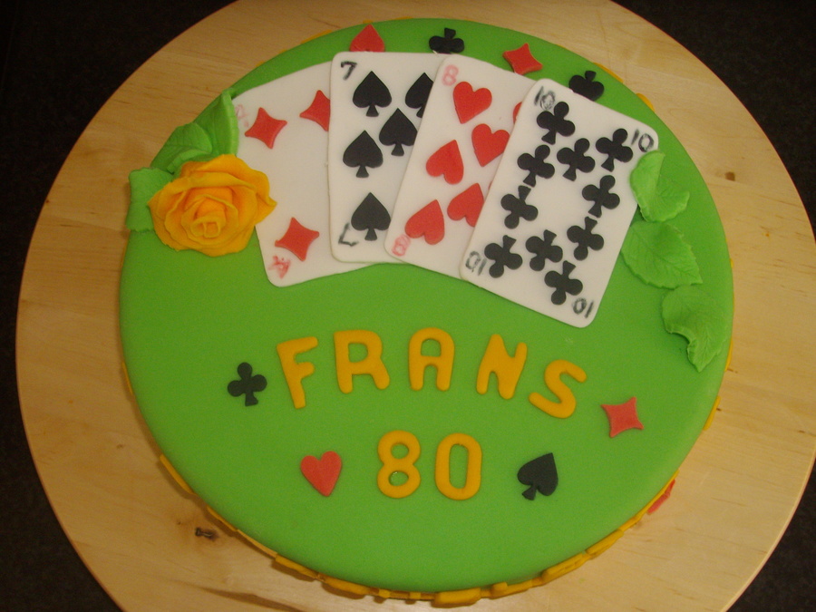 Bridge - CakeCentral.com