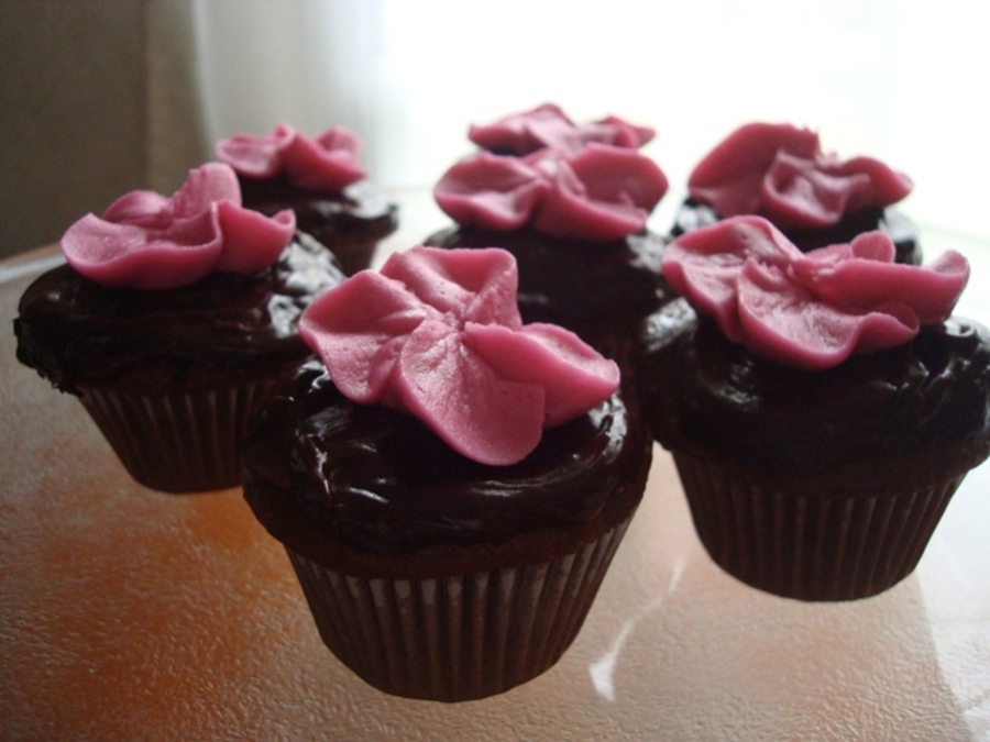 Pretty In Pink Cakecentral