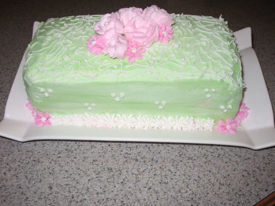 Just For Fun - CakeCentral.com