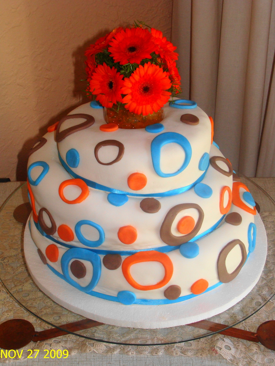 What Did I Do Wrong? Please Help? - CakeCentral.com