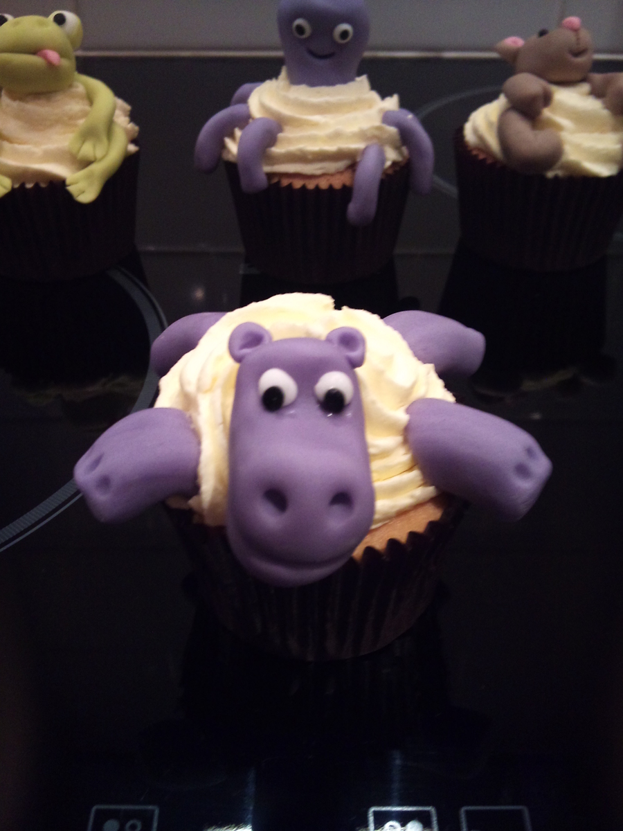 Just For Fun - CakeCentral.com