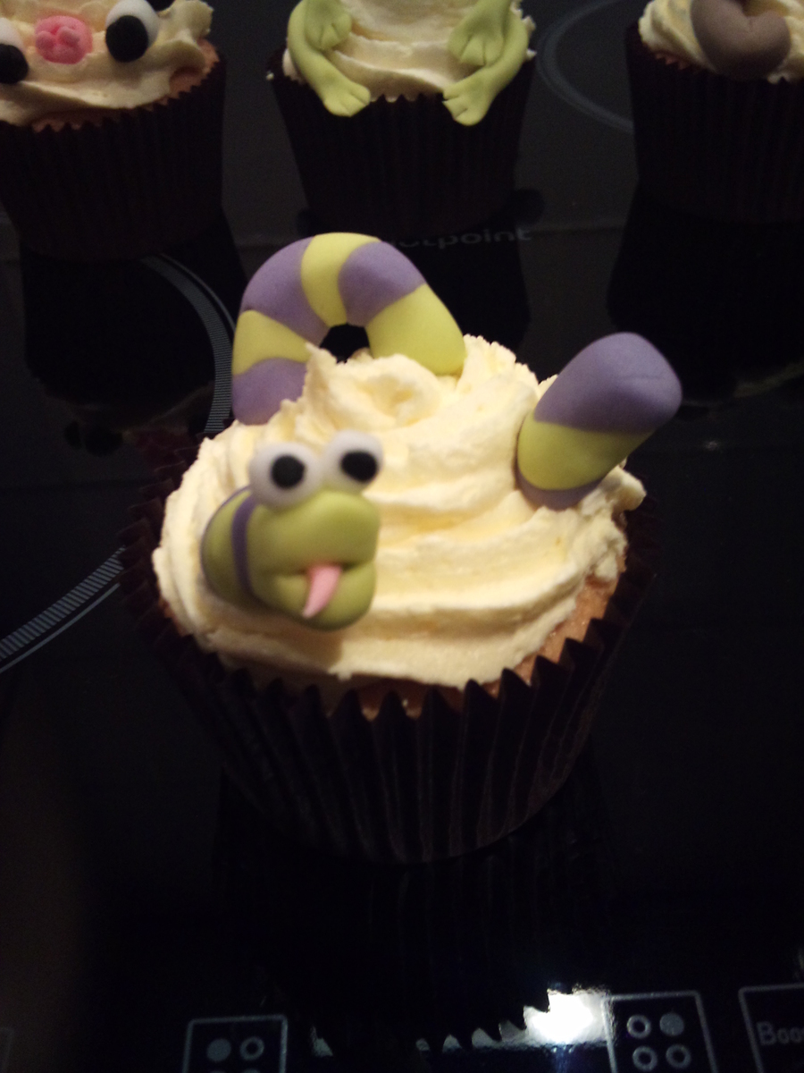 Just For Fun - CakeCentral.com