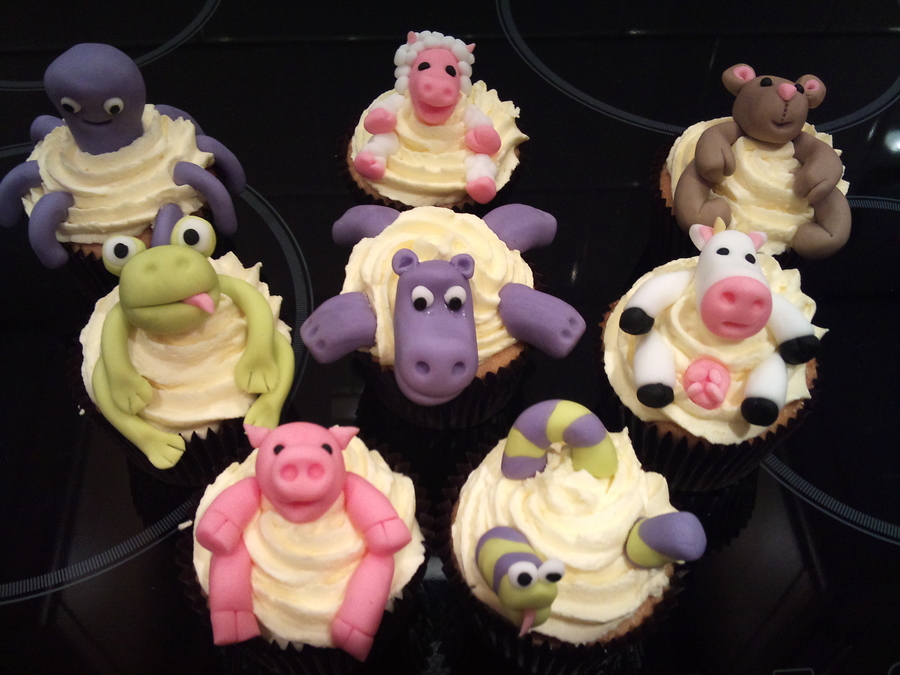 Just For Fun - CakeCentral.com