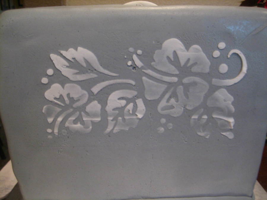 Elevator - CakeCentral.com