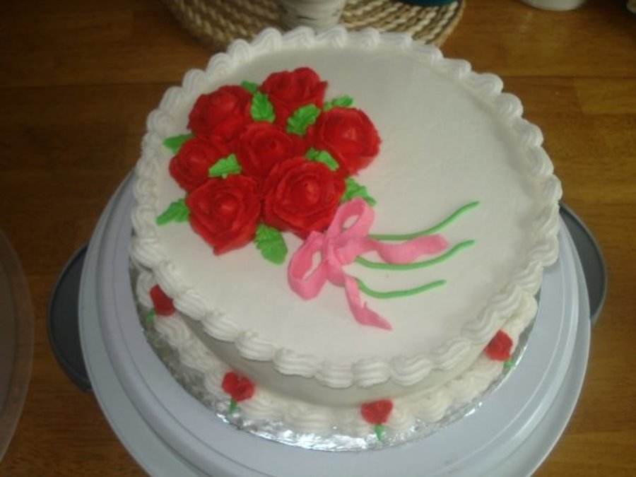 Course 2 Cake - CakeCentral.com