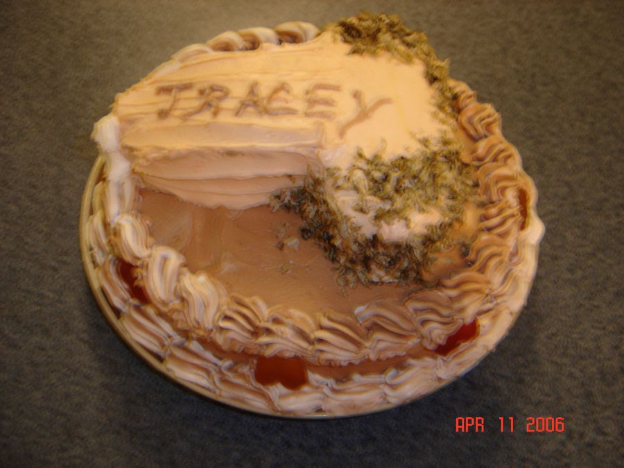 Penus - CakeCentral.com