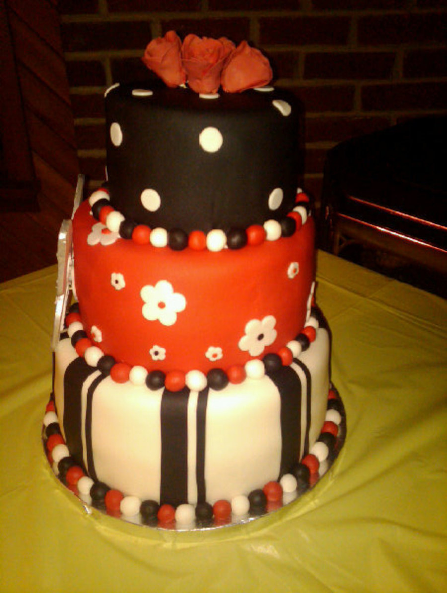 50Th Birthday Cake CakeCentral 50Th Birthday Cake CakeCentral
