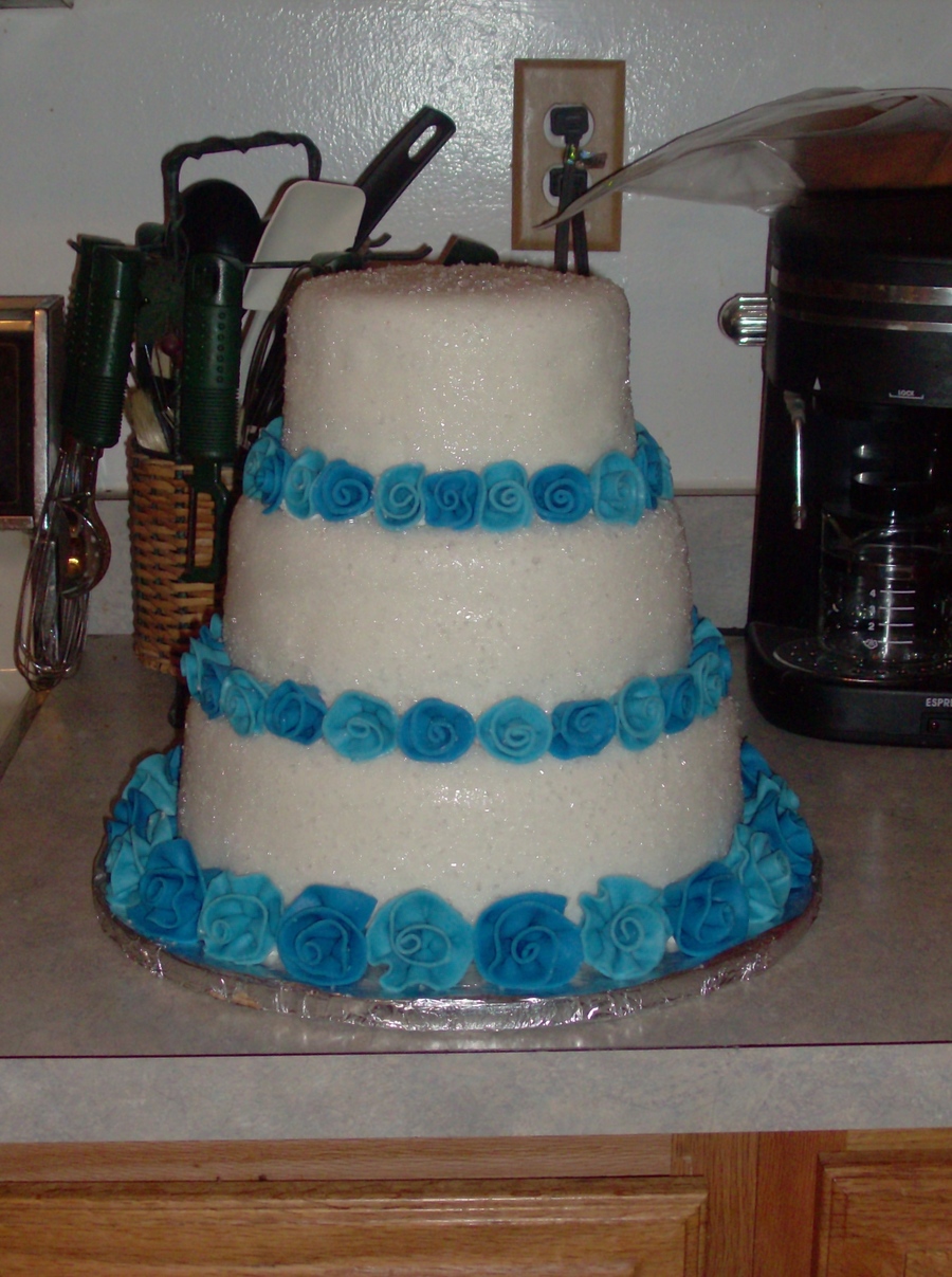 First Try - CakeCentral.com