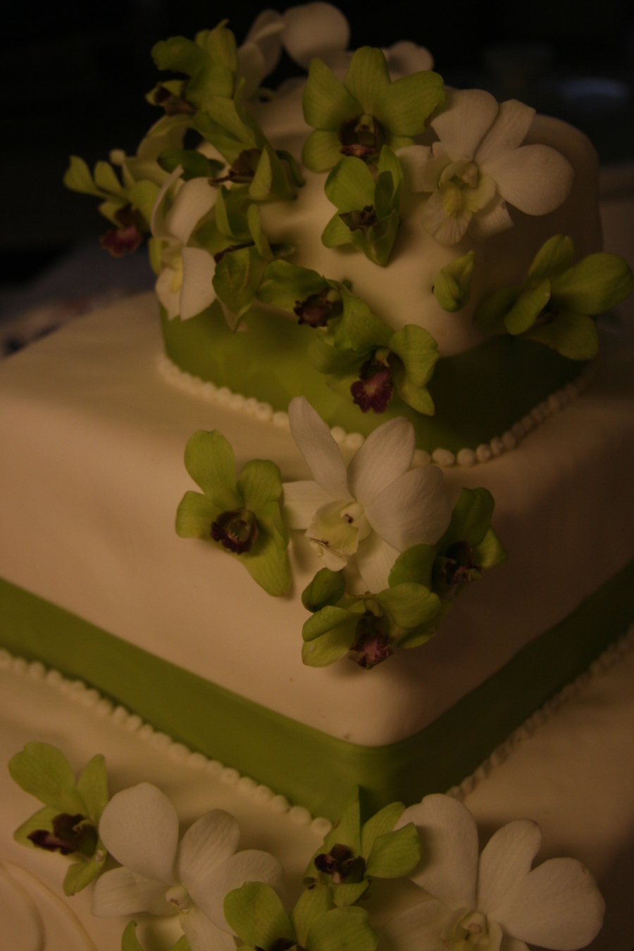 60Th Birthday Cake - CakeCentral.com